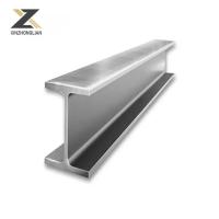 China Ipe 200 300 360 Hot Rolled H Beam Steel Customized Request for Petrochemical Industry for sale