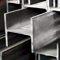 China Ipe 200 300 360 Hot Rolled H Beam Steel Customized Request for Petrochemical Industry for sale