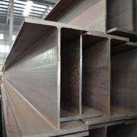China Ipe 200 300 360 Hot Rolled H Beam Steel Customized Request for Petrochemical Industry for sale
