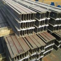 China IS0 Certified Hot Rolled I Beams/Angle/Channels/H Beams 5.8m 6m 11.8m 12m 100-900mm for sale
