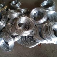 China Fob Payment Term Q195 0.73mm-5mm Annealed Wire for Galvanized Steel Wire Manufacturing for sale