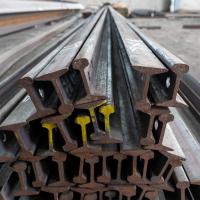 China ASTM Hot Rolled Structural Galvanized Steel H Beam I-Beam Steel H-Beams for Warehouse for sale