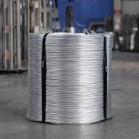 China Manufacturing 1.6mm Sch80 Ss400 S235jr Q345 Q195 Hot Rolled Galvanized Low Carbon Steel Wire Rod Black Annealed Wire for sale