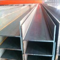 China RoHS Certified Q235 Hot-Rolled Steel Column Hbeam Prefabricated Garden Retaining Wall for sale