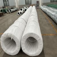 China Hot Dipped/Electric Galvanized Mild Steel Binding Wire Black Annealed Rebar Iron Tie Wire for sale