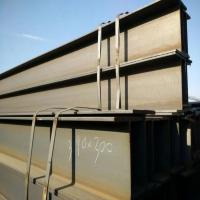 China High Qualified H Beam for Custom Thickness 5-500mm or Negotiate According to Actual Order for sale