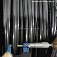 China Packaging Galvanized Iron Wire SAE1045/SAE1060/SAE1065/SAE1066 for High Strength Spring for sale