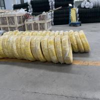 China SAE 1008 /1006 0.3mm 6.5mm ASTM 14 Gauge Galvanized Steel Wire for Building Packaging for sale