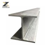 China 2% Tolerance S275jr Grade GB ASTM JIS SUS DIN En Standard H-Beam for Construction for sale