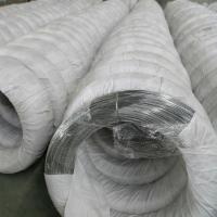 China Electro Galvanized Loop Tie Wire Binding Wire with CE Certification and Smooth Surface for sale