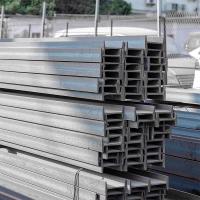 China Corrosion Resistant Outlet FRP/GRP I-Beam/H-Beam with Grade S275jr and ASTM Standard for sale