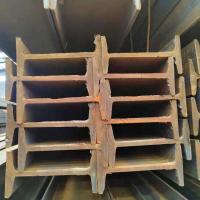 China Profile Beam ASTM A36 Steel Galvanized Welded H-Beam/I Beam/Channel Section Structural Steel H Beam for sale