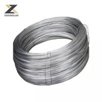 China SAE1045/SAE1060/SAE1065/SAE1066 etc... Gi Wire Galvanized Steel Wire Rods for Mesh for sale
