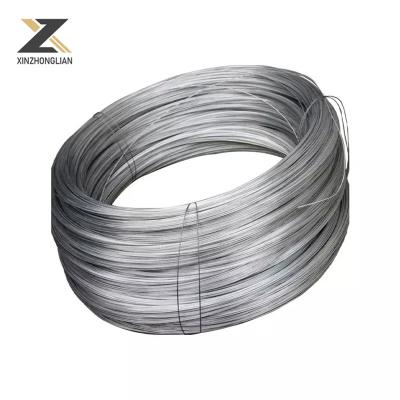 China SAE1045/SAE1060/SAE1065/SAE1066 etc... Gi Wire Galvanized Steel Wire Rods for Mesh for sale