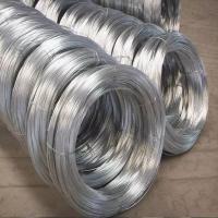 China SAE1045/SAE1060/SAE1065/SAE1066 etc... Gi Wire Galvanized Steel Wire Rods for Mesh for sale