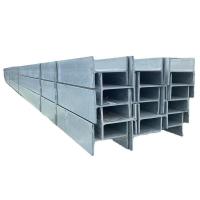 China RoHS Certified Carbon Steel I-Beams IPE UPE HEA HEB Q235 S275jr S355 for Construction for sale