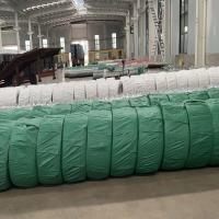 China SAE1045/SAE1060/SAE1065/SAE1066 Smooth Surface Galvanized Steel Wire 3.0mm for Fencing for sale