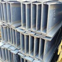 China Outlet Structural I Beam Q235 S235 S275jr Carbon Steel I-Beam with Customized Request for sale