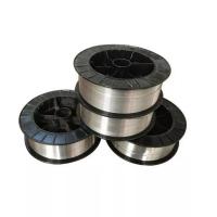 China SAE1045/SAE1060/SAE1065/SAE1066 Smooth Surface Galvanized Steel Wire 3.0mm for Fencing for sale