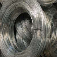 China Top- Surface Oils Metal Wire SAE1040 SAE1045 SAE1070 SAE1080 for Fencing in Bulk Order for sale