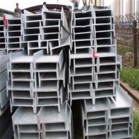 China JIS Standard ASTM A572 Q345 H I Steel Profiles Iron Beams for Building Structural for sale