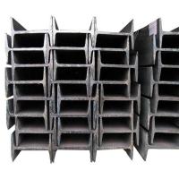 China IS0 Certified 6m Length ASTM A36 Q345b H Beam Steel for Structural Building Materials for sale