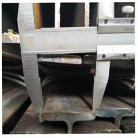 China IS0 Certified 6m Length ASTM A36 Q345b H Beam Steel for Structural Building Materials for sale