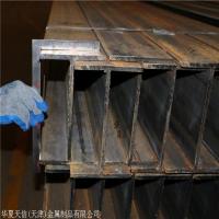 China RoHS Certified Building Material Hot Rolled Steel H Beam Q235B Q345e for Construction for sale