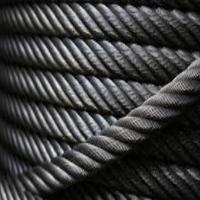 China 77b 82b 3mm 7mm 1570 MPa 1670MPa High Tensile Steel Strand Wire for Customized Request for sale