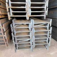 China ASTM A36 Q235B Q355 S275jr Structural Carbon Steel Profile S355jr I Beam Section for sale