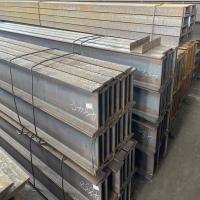 China ASTM A36 Q235B Q355 S275jr Structural Carbon Steel Profile S355jr I Beam Section for sale