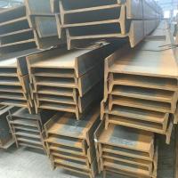 China S235 Jr A36 S275 Jr SS400 100-900mm Ipe 150X150 GB Euro DIN Standard H Beam Steel for sale