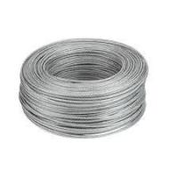 China 6*12 6*19 6*37 FC Iwrc Galvanized Stainless Steel Iron Wire Rope with ASTM Standard for sale