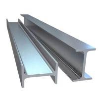 China Q235 Q355 Hot Rolled Grade Steel H Beam with 5-500mm Thickness and Custom Tolerance for sale