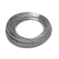 China 6X19 8X19 9X19 FC Iwrc Steel Wire Rope 8-16mm for Lift Elevator Traction Hoisting Cable En12385-5 Galvanized for sale