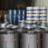 China Non-alloy 5%off 6X36sw FC Steel Wire Rope Grade Carbon Steel for sale