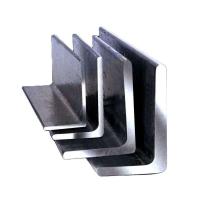 China Equal Q235B Q355b S235jr S275jr S355jr S355j0 Carbon Steel Corner Angle Bar Angle Iron for sale
