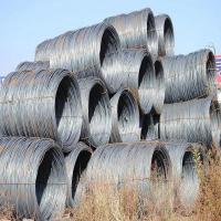 China 3mm-12.0mm SAE1018 Grade Cold Heading Steel Wire Rod Coils for Construction Materials for sale