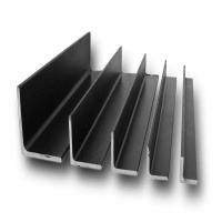 China Low Angle Valve Carbon Angle Steel Construction Corner ASTM S235jr S275jr Equal Angle Steel for sale