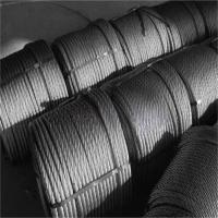China 1.0mm-120mm Stainless Steel Inner Wire Rope Control Cable for Motorcycle Automotive for sale