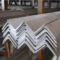 China 24 Hours Online Installation Guide for AISI Q235B Q335b Mild Steel Unequal Steel Angles for sale