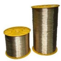 China JIS Standard Stainless Steel PC Strand for Prestressed Concrete Construction for sale