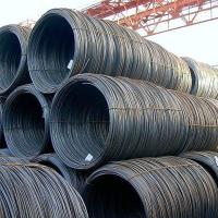 China AISI Standard Hot Dipped Steel Core Guy Stay Stranded Galvanized Steel Wire Strand for sale