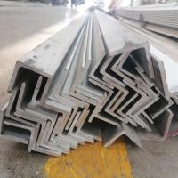 China Hot Rolled Carbon Mild Q235 Ss400 Steel Angle Equal and Unequal Angel Bar for Machinery for sale