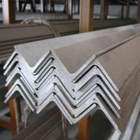 China ABS Certification Customized 304 316 316L Stainless Angle Bar for Oil and Gas Industry for sale