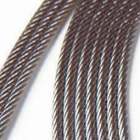 China Tolerance 1% High Carbon Low Carbon PC Steel Strand Wire Rods for Prestressed Concrete for sale