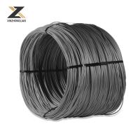 China Technique Drawn Wire Automotive Steel Low Carbon Cold Heading Wire 10b21 10b33 5mm 6mm for sale