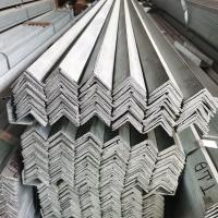 China ASTM Standard Equal Hot Rolled Angle Steel A36/Q235/S235jr/Ss400 with Wide Application for sale