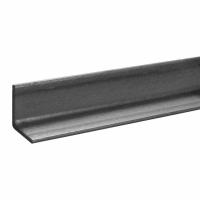 China L Shape Slotted Q195-420b Degree Carbon Galvanized Steel A36 S235jr S275jr S355jr Ss400 St37 St52 Corner Cross Iron Bar Section for sale
