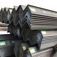 China Angle Iron A36 S235jr S275jr S355jr Ss400 St37 St52 Steel Structure Marine Angle Steel for sale
